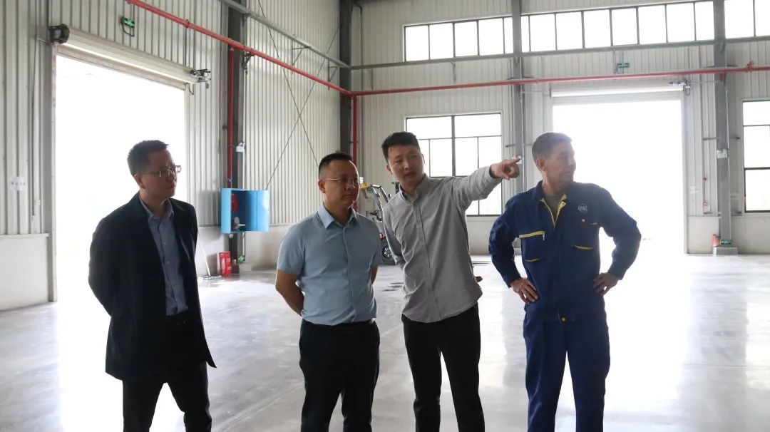 中国（湖南）自由贸易试验区岳阳片区_信息资讯